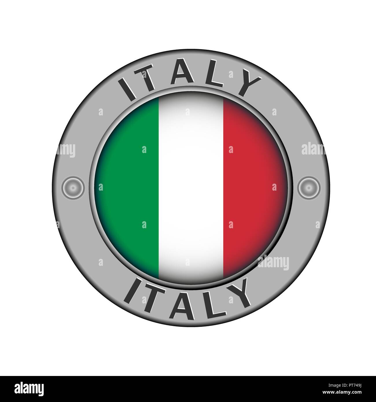 Distinctive country Stock Vector Images - Alamy