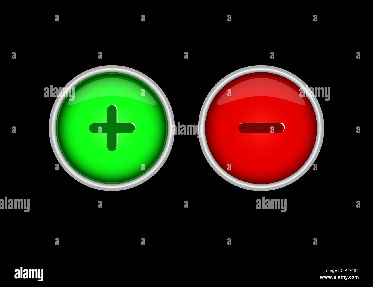 Activate vector vectors hi-res stock photography and images - Alamy