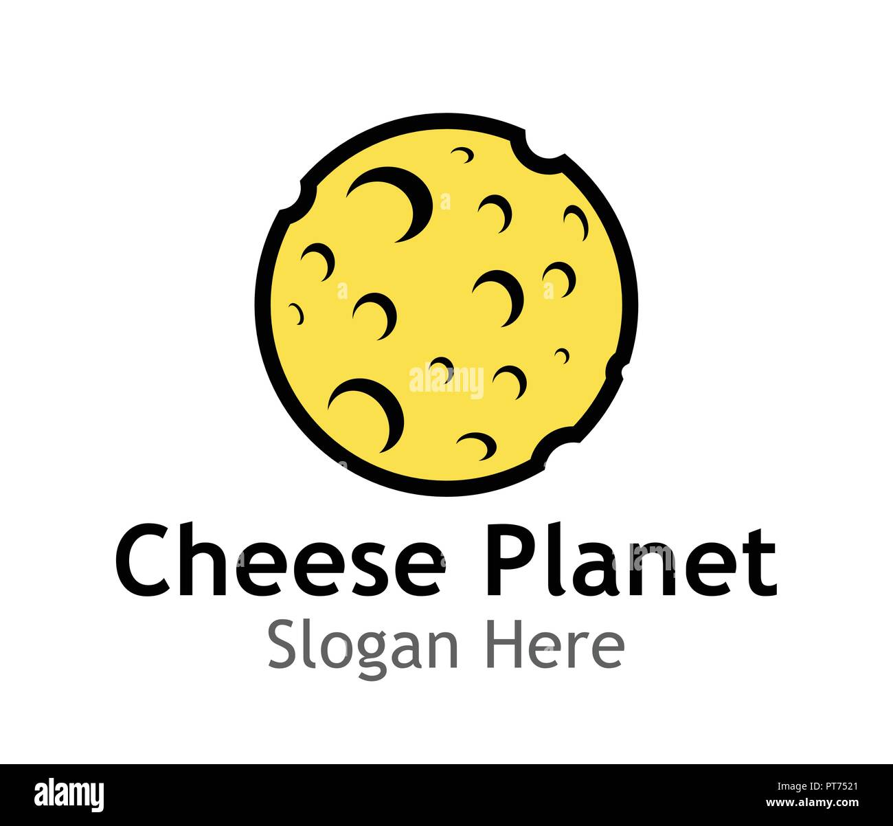 Emmental logo hi-res stock photography and images - Alamy