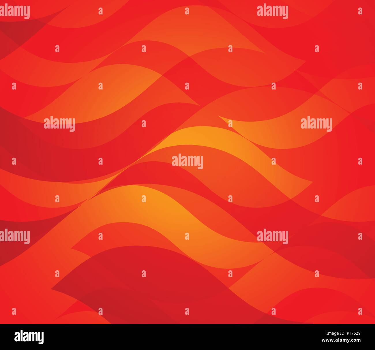 Vector wave red abstract background hi-res stock photography and images ...