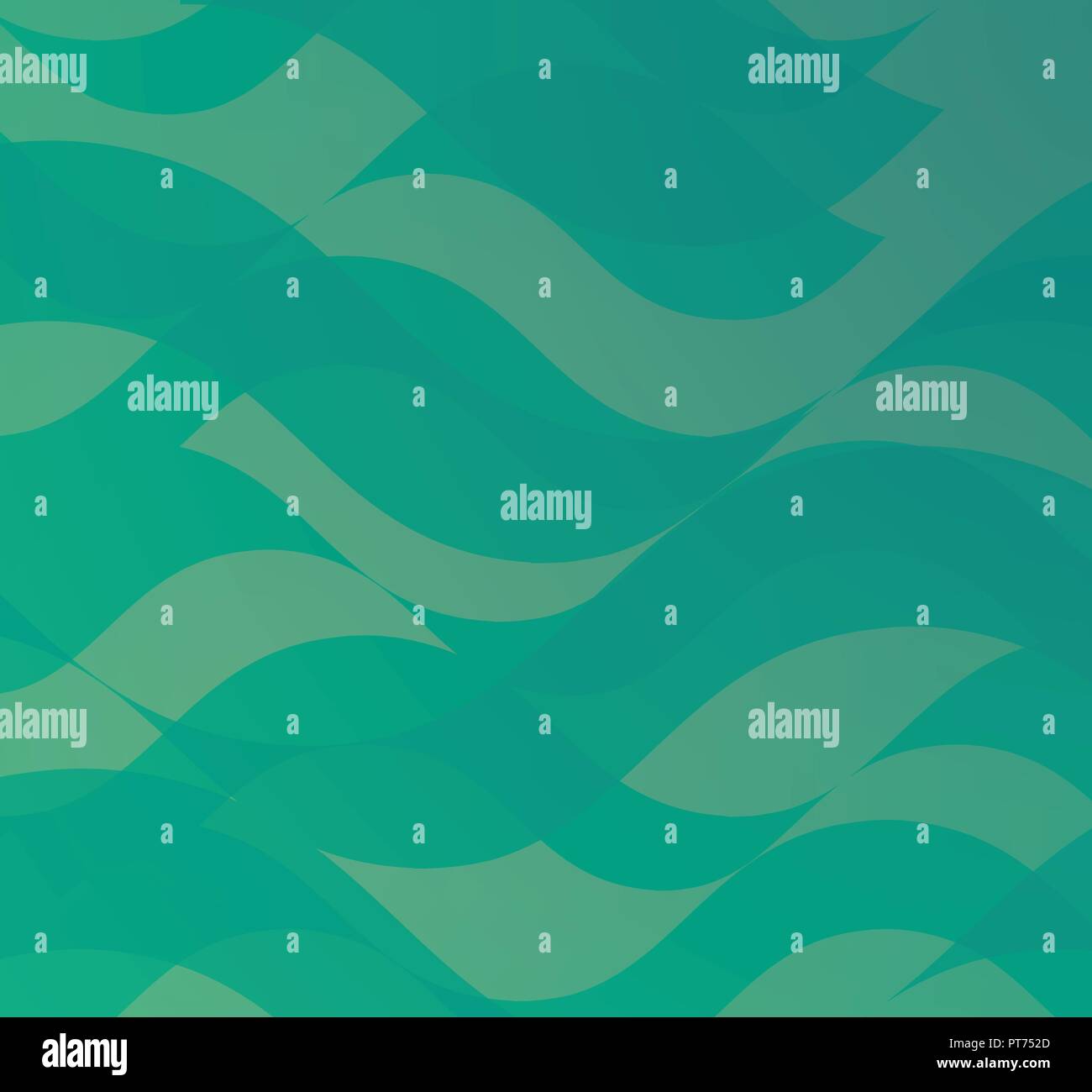 Dynamic background aqua marine Stock Vector Images - Alamy