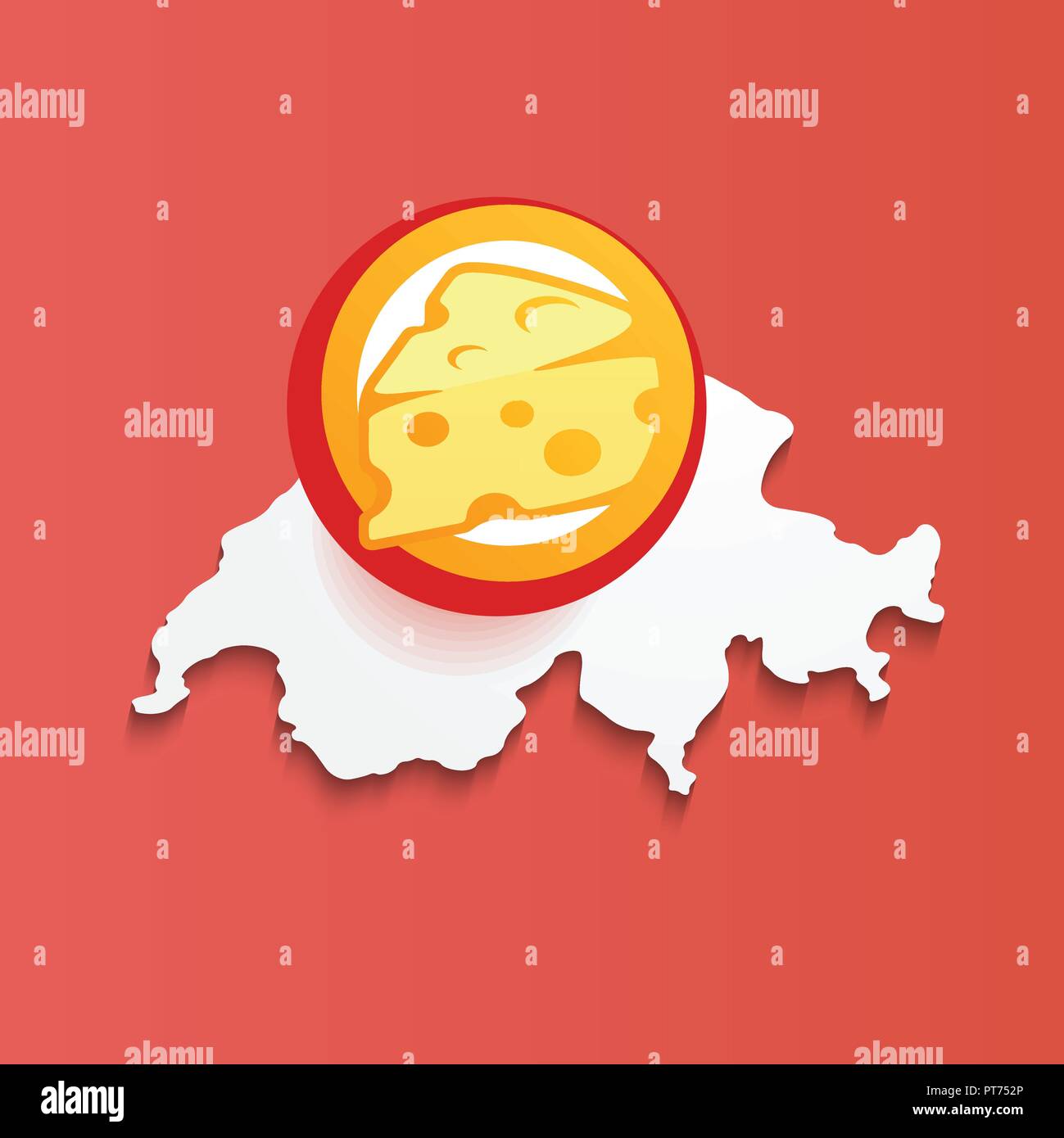 Cheddar map hi-res stock photography and images - Alamy