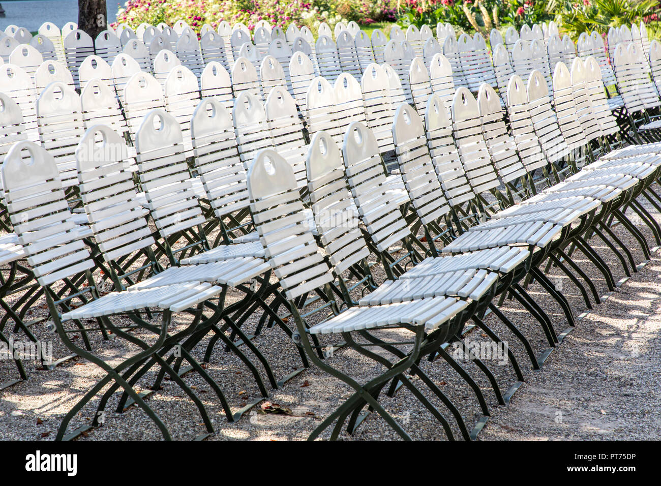 Concert shell hi-res stock photography and images - Alamy