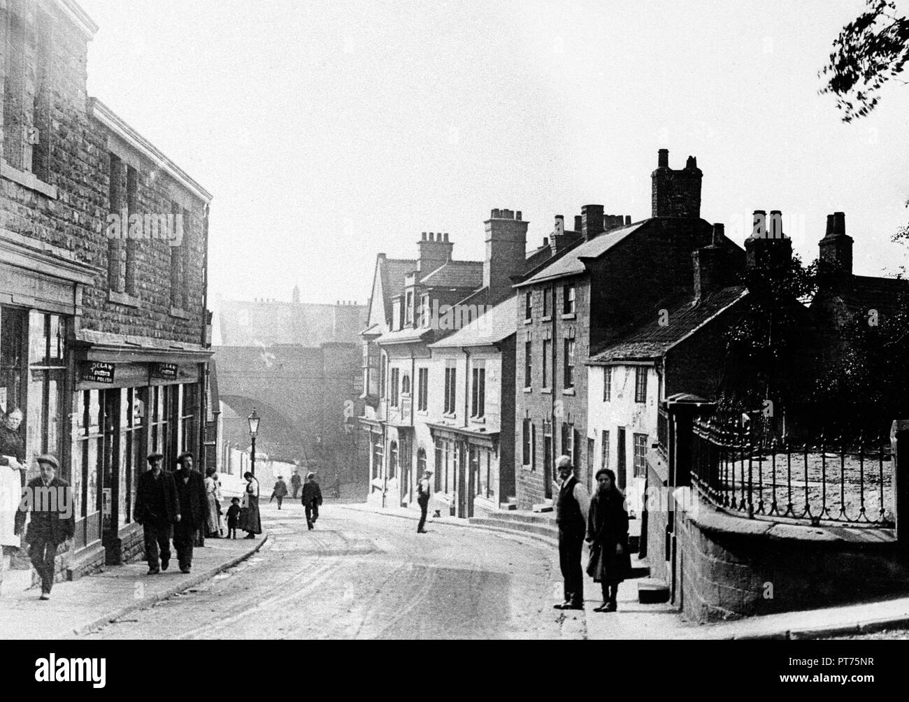 Catcliffe hi-res stock photography and images - Alamy