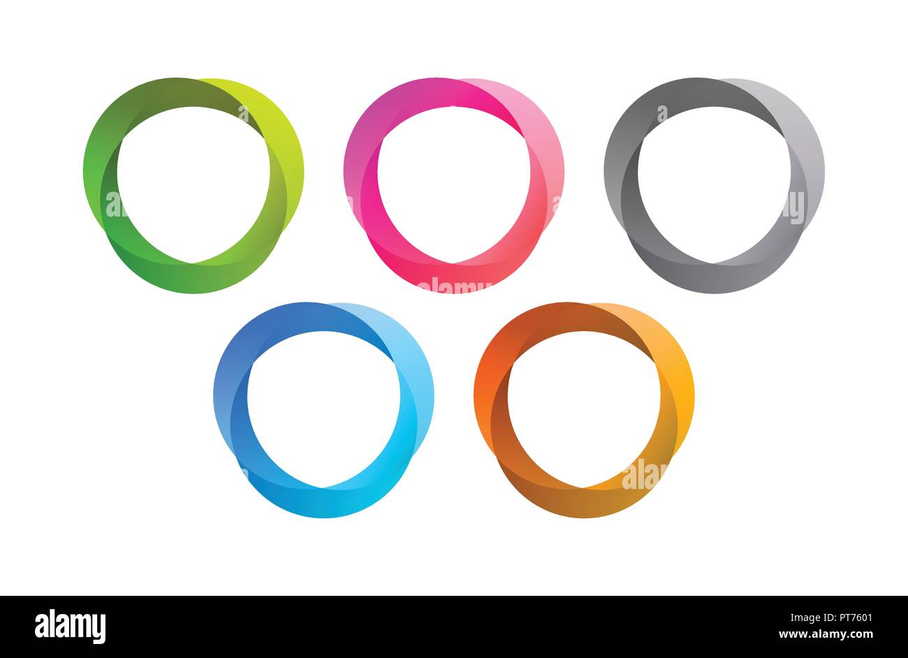 Vivid purple color Stock Vector Images - Alamy