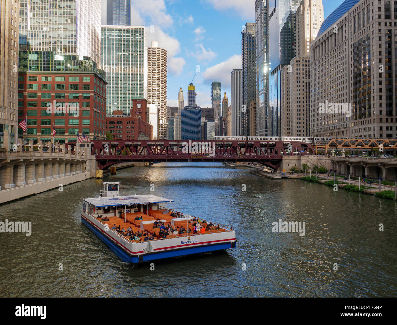 Tourboat hi-res stock photography and images - Alamy