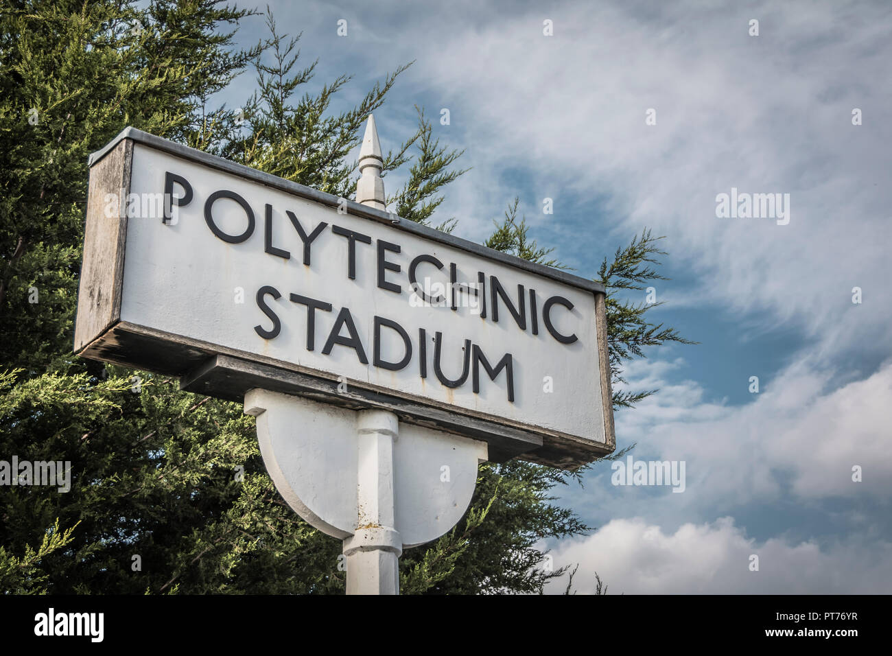 Polytechnic university uk hi-res stock photography and images - Alamy