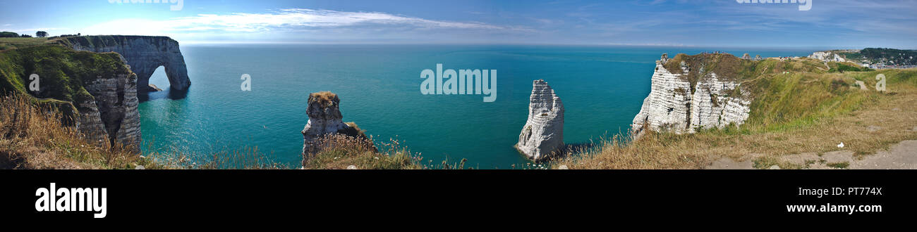 Needle limestone cliff hi-res stock photography and images - Alamy