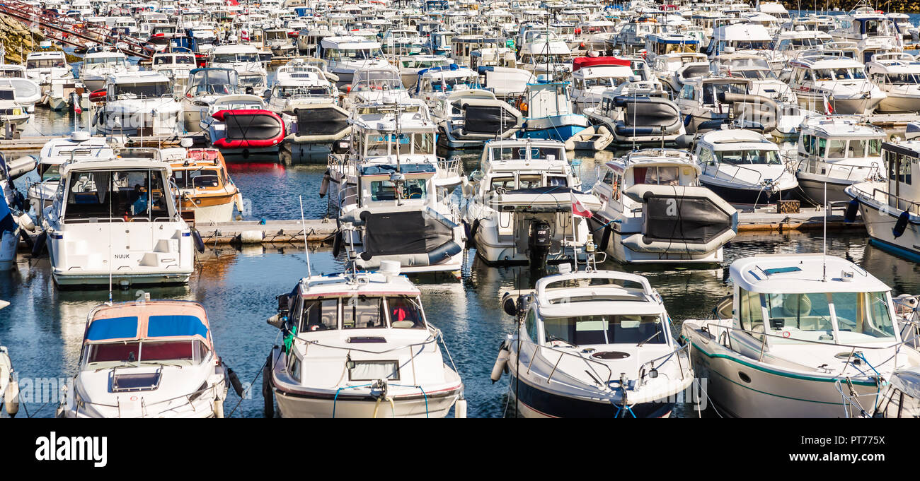 Harbour in nuuk greenland hi-res stock photography and images - Alamy