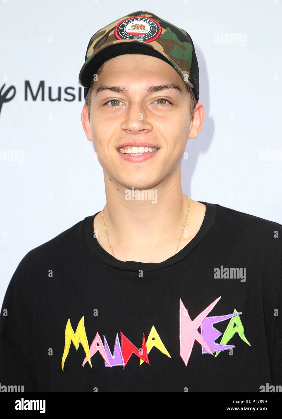Ricky garcia hi-res stock photography and images - Alamy