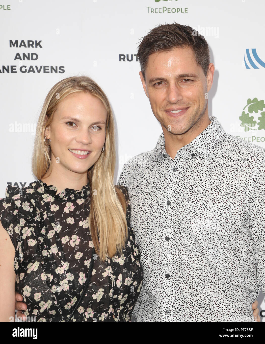 Samuel Page Gossip Girl