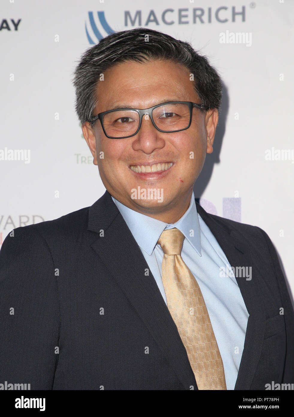 John Chiang High Resolution Stock Photography and Images - Alamy