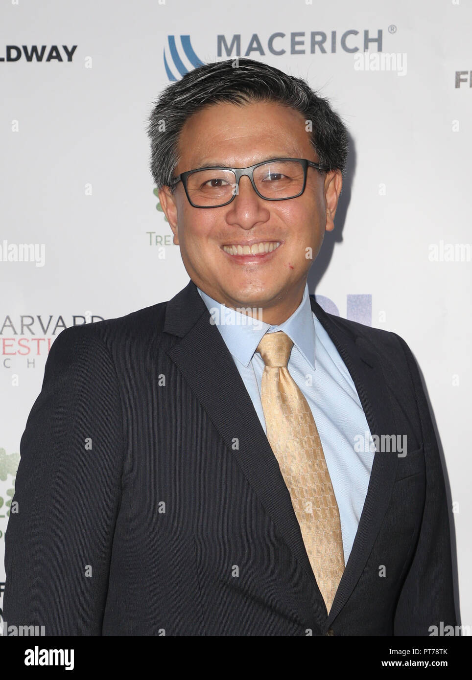 John chiang hi-res stock photography and images - Alamy