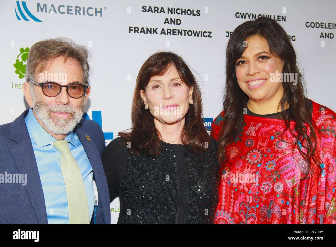 Hollywood, California, USA. 5th Oct, 2018. I16011CHW.Irmelin DiCaprio ...