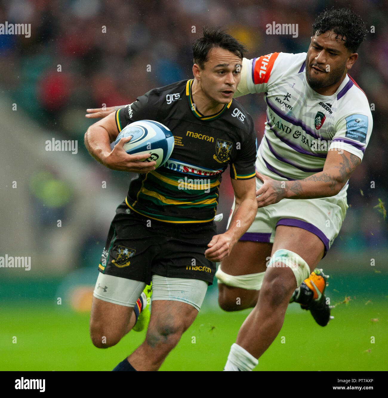 Andrew collins 2018 hi-res stock photography and images - Alamy