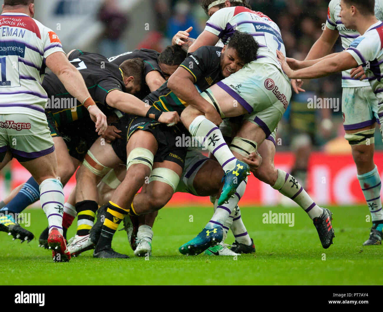 Adam Gallagher High Resolution Stock Photography and Images - Alamy
