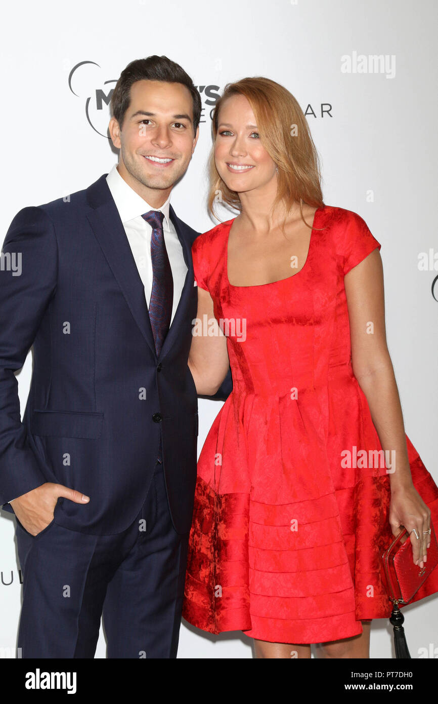 Skylar astin anna camp hi-res stock photography and images - Alamy