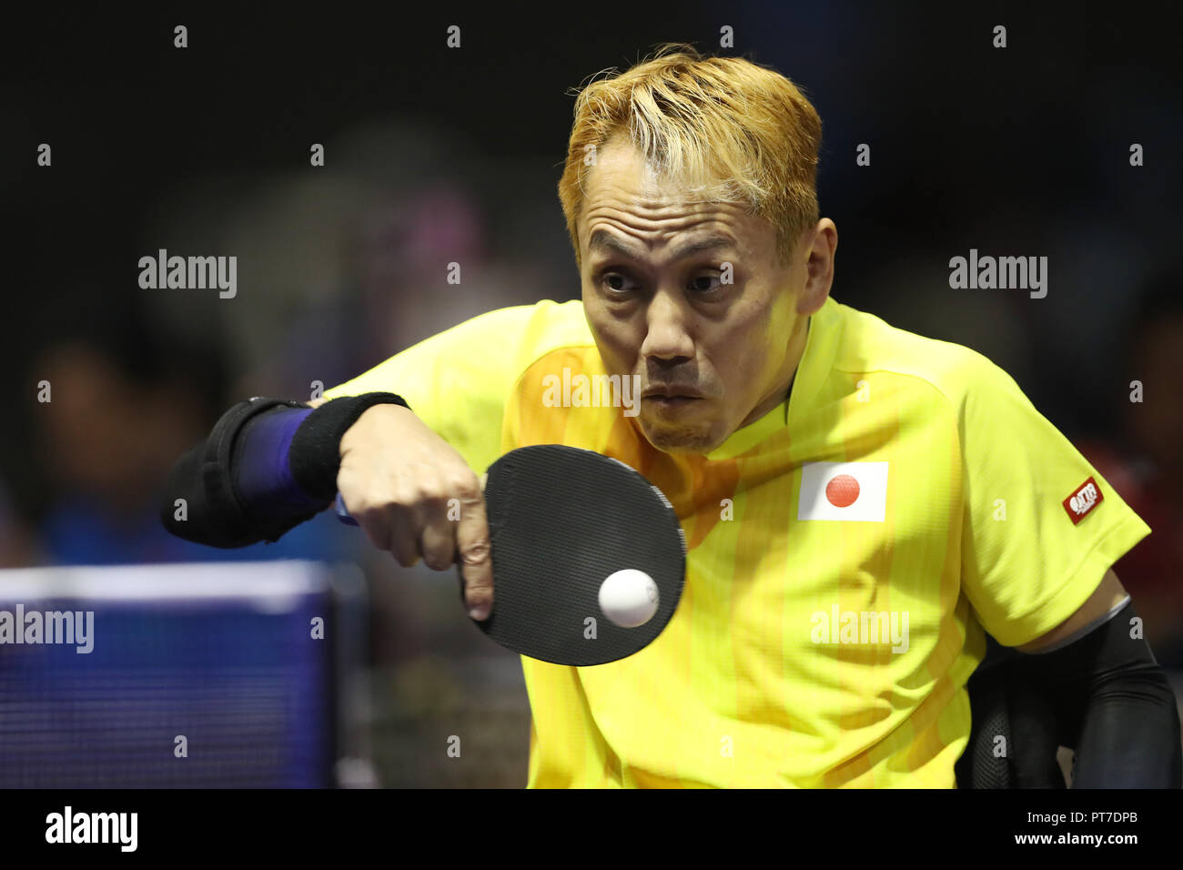 Shinichi yoshida hi-res stock photography and images - Alamy