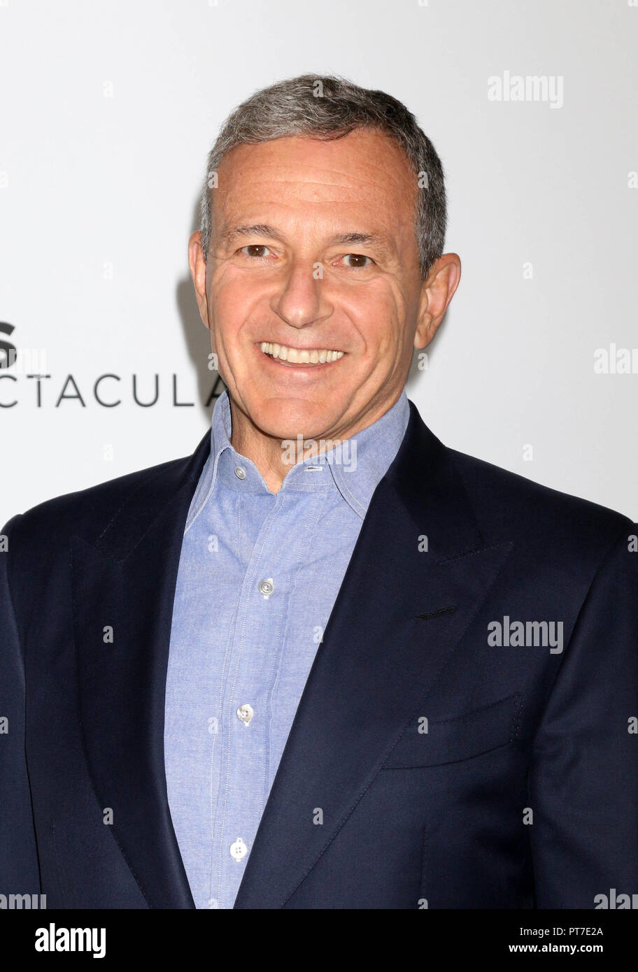 Ca bob iger hi-res stock photography and images - Alamy