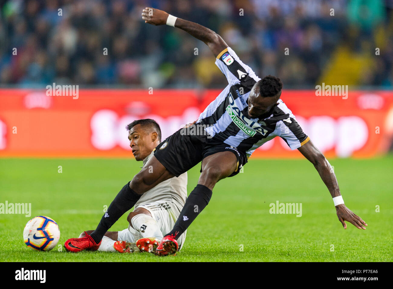 Seko mohamed fofana alex sandro lobo silva hi-res stock photography and ...