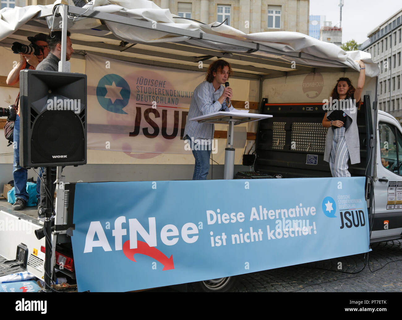 Jafd hi-res stock photography and images - Alamy