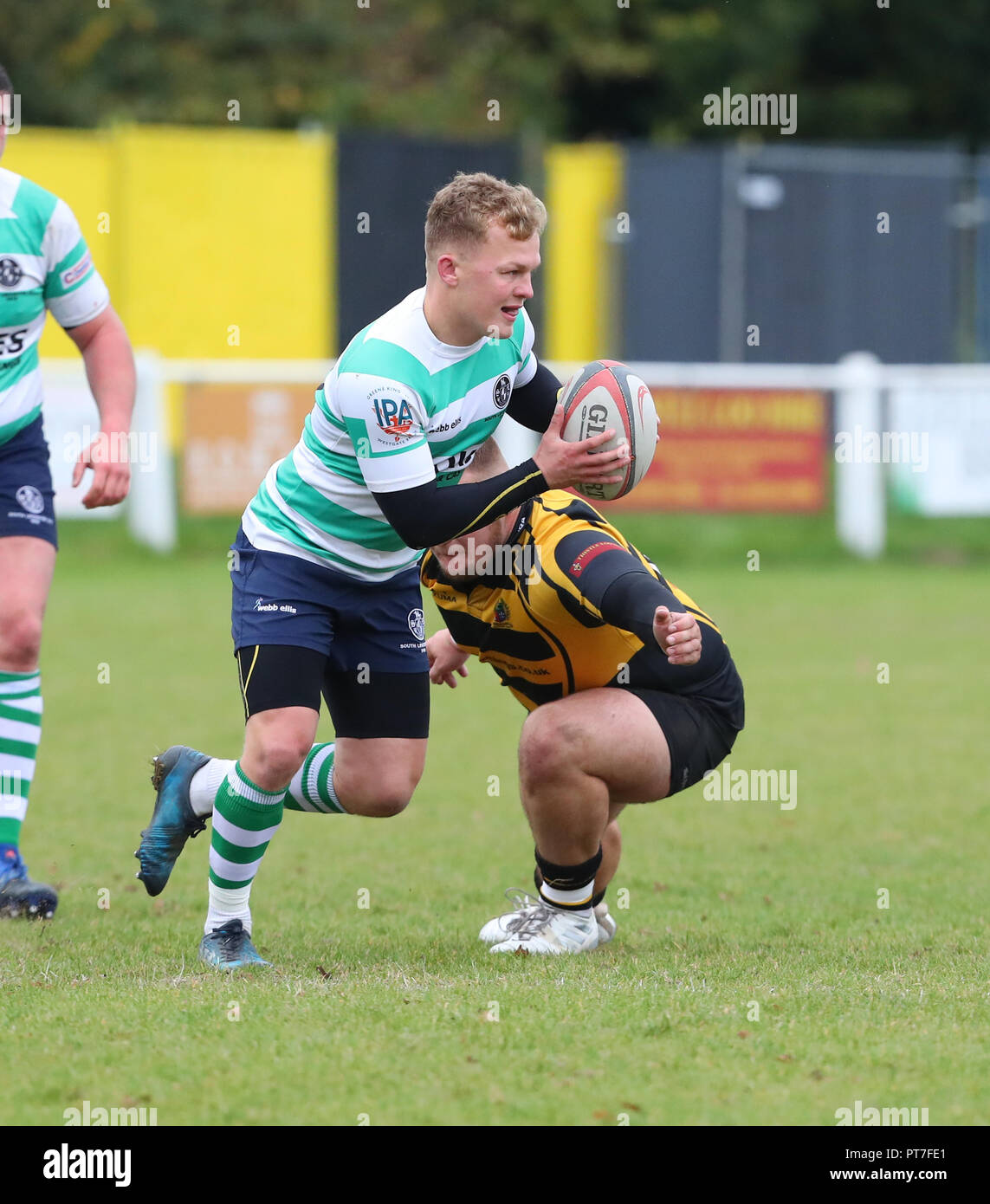 Ben Palmer High Resolution Stock Photography and Images - Alamy