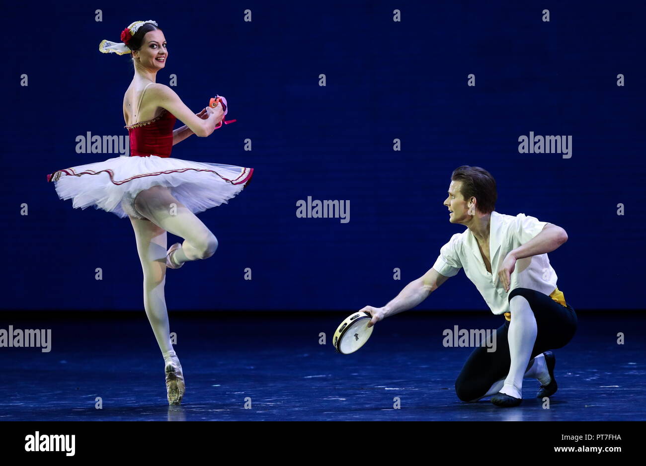 Daniel Dancer High Resolution Stock Photography and Images - Alamy