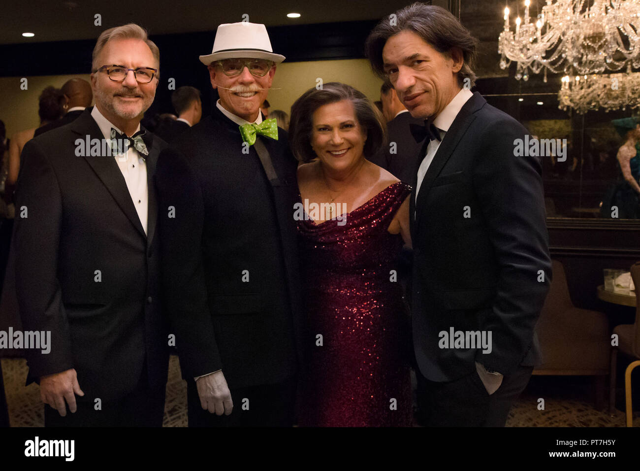 Septime webre hi-res stock photography and images - Alamy