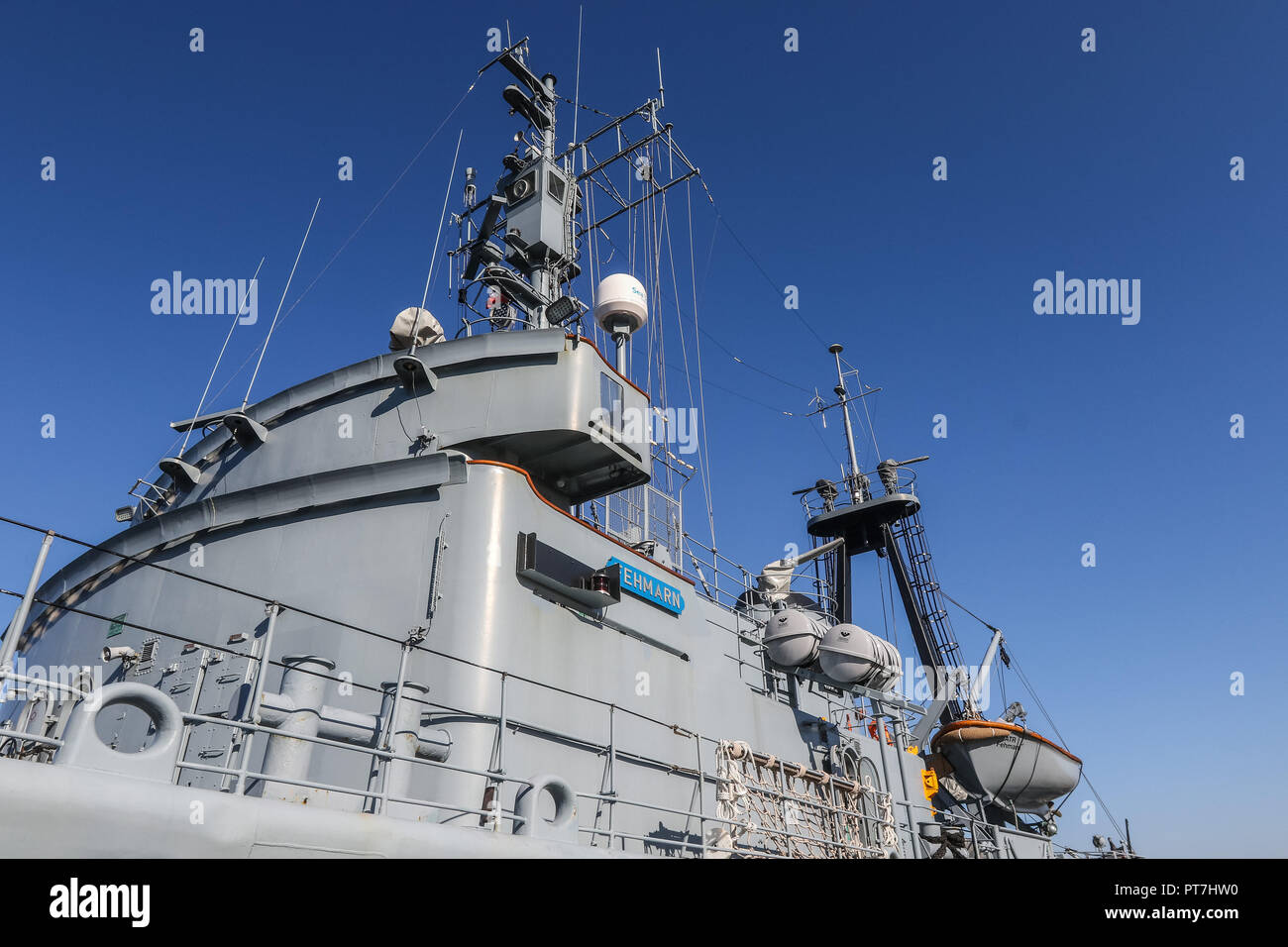 Reichsmarine german navy hi-res stock photography and images - Alamy
