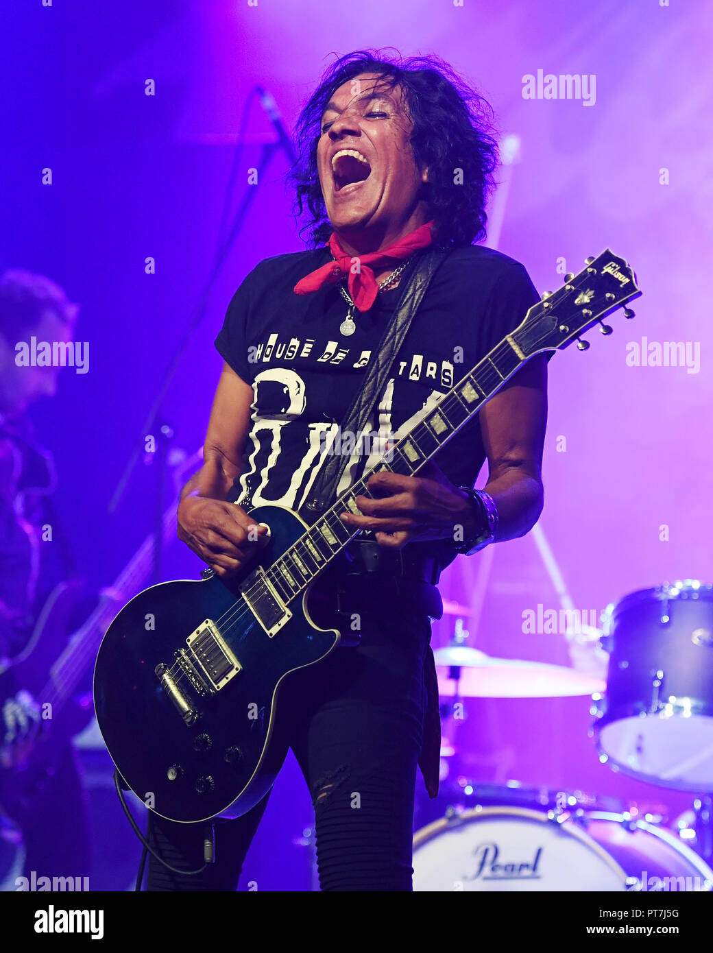 Bulletboys hi-res stock photography and images - Alamy