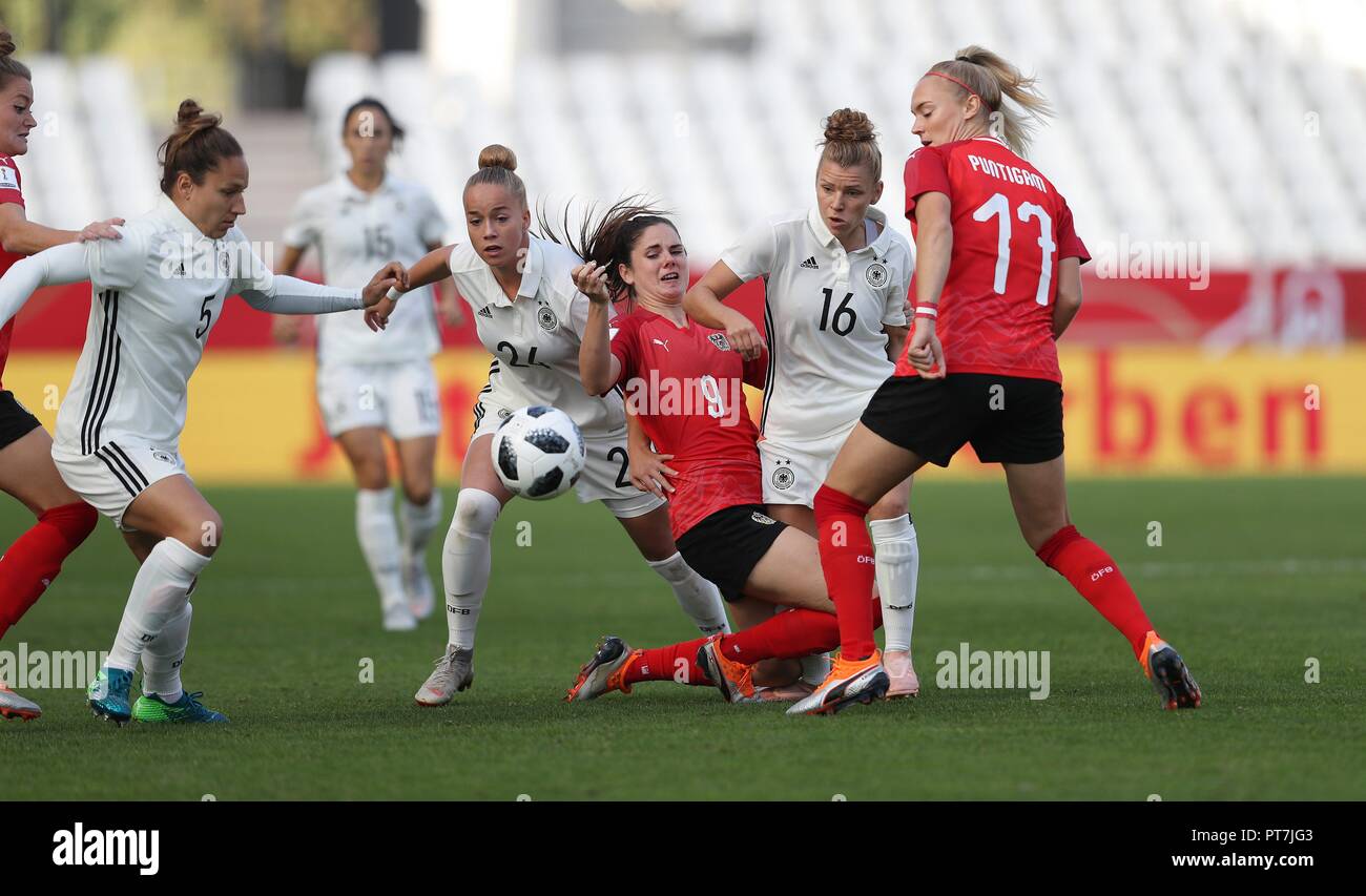 Giulia gwinn germany ladies hi-res stock photography and images - Alamy