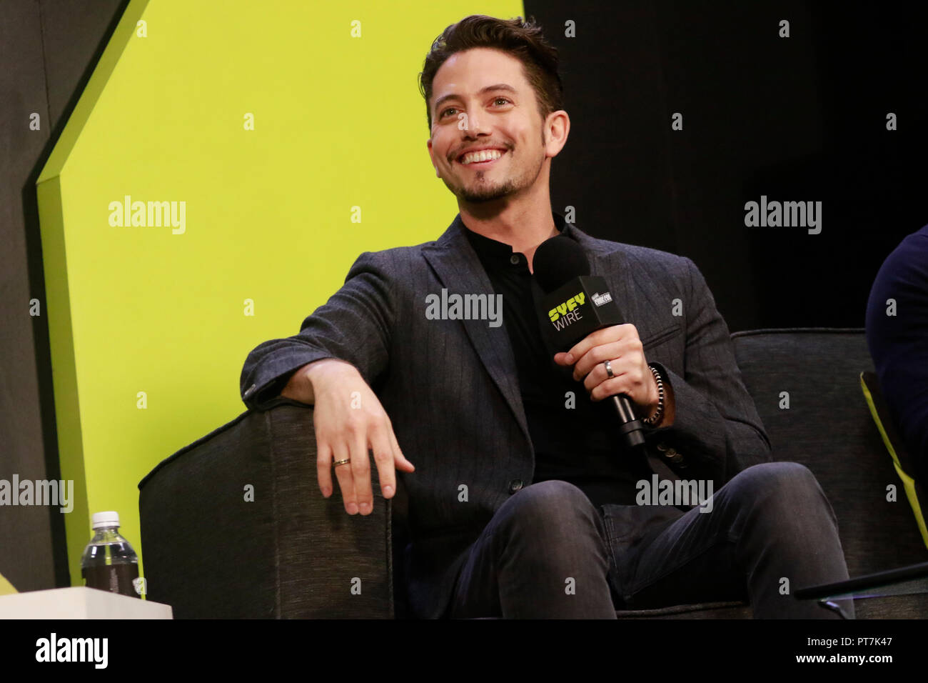 Jackson Rathbone Twilight High Resolution Stock Photography and Images ...