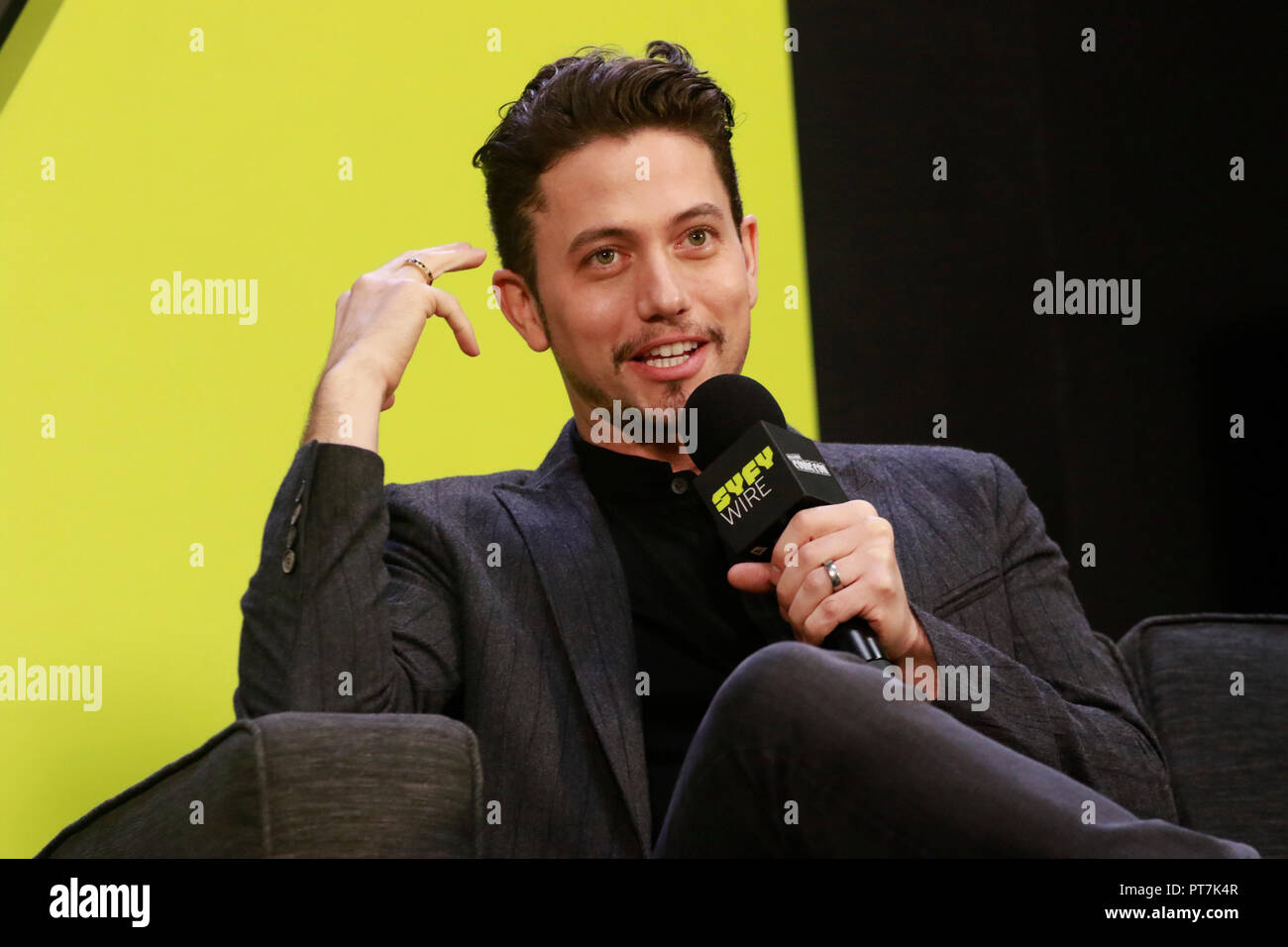 Jackson Rathbone Twilight High Resolution Stock Photography and Images ...
