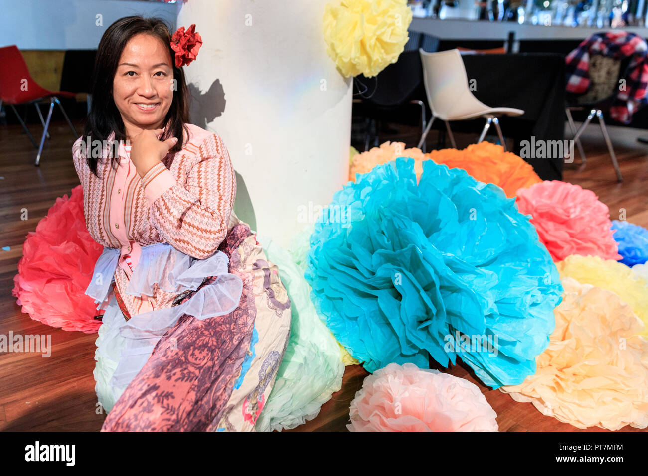 Mei hui liu hi-res stock photography and images - Alamy