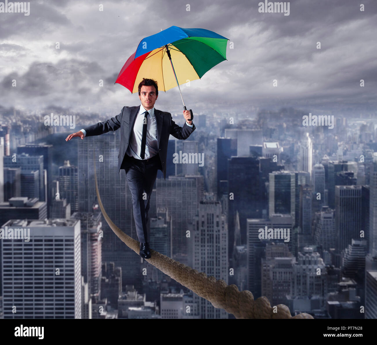 Rope Walk High Resolution Stock Photography and Images - Alamy