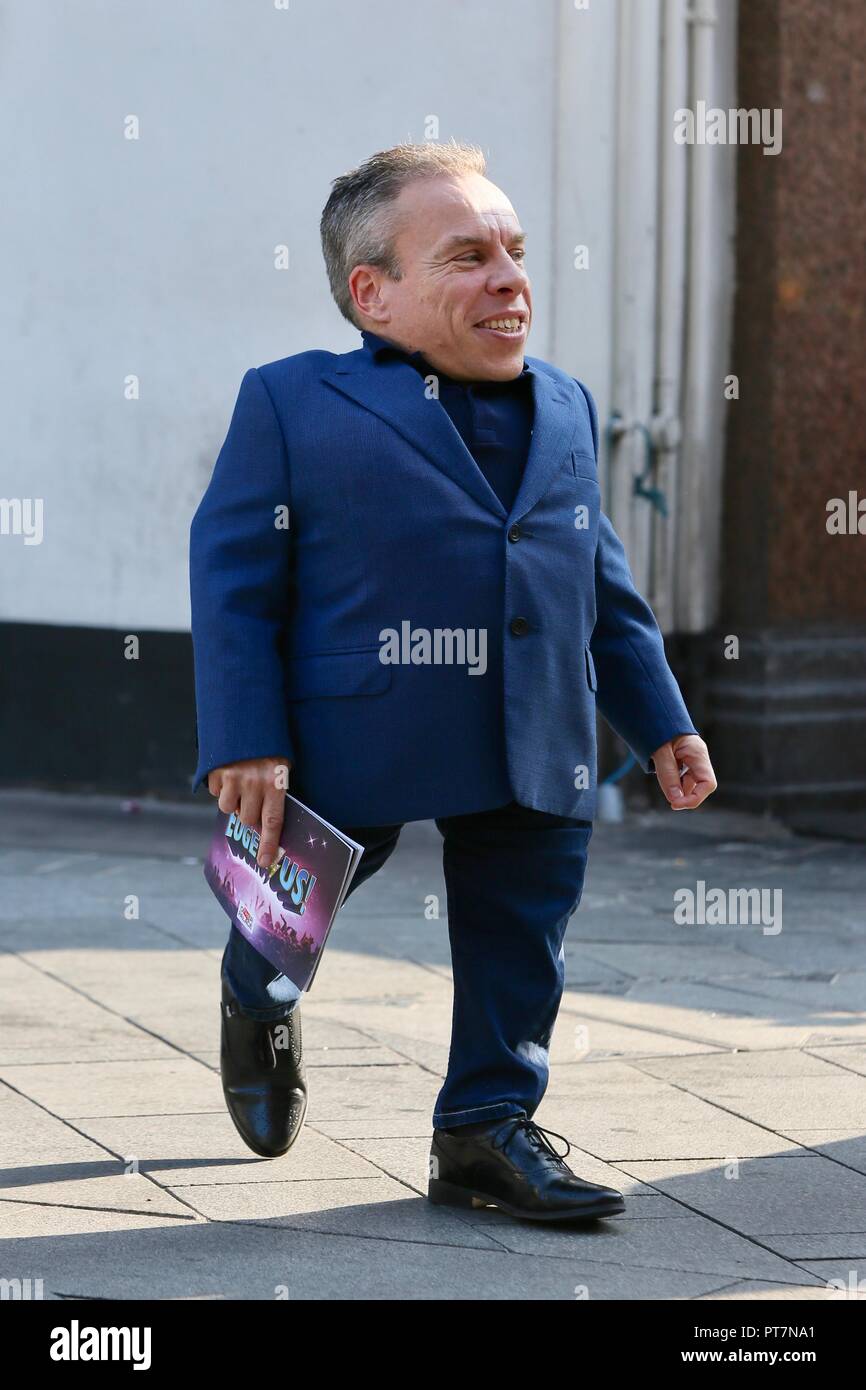 Steve allen lbc hi-res stock photography and images - Alamy