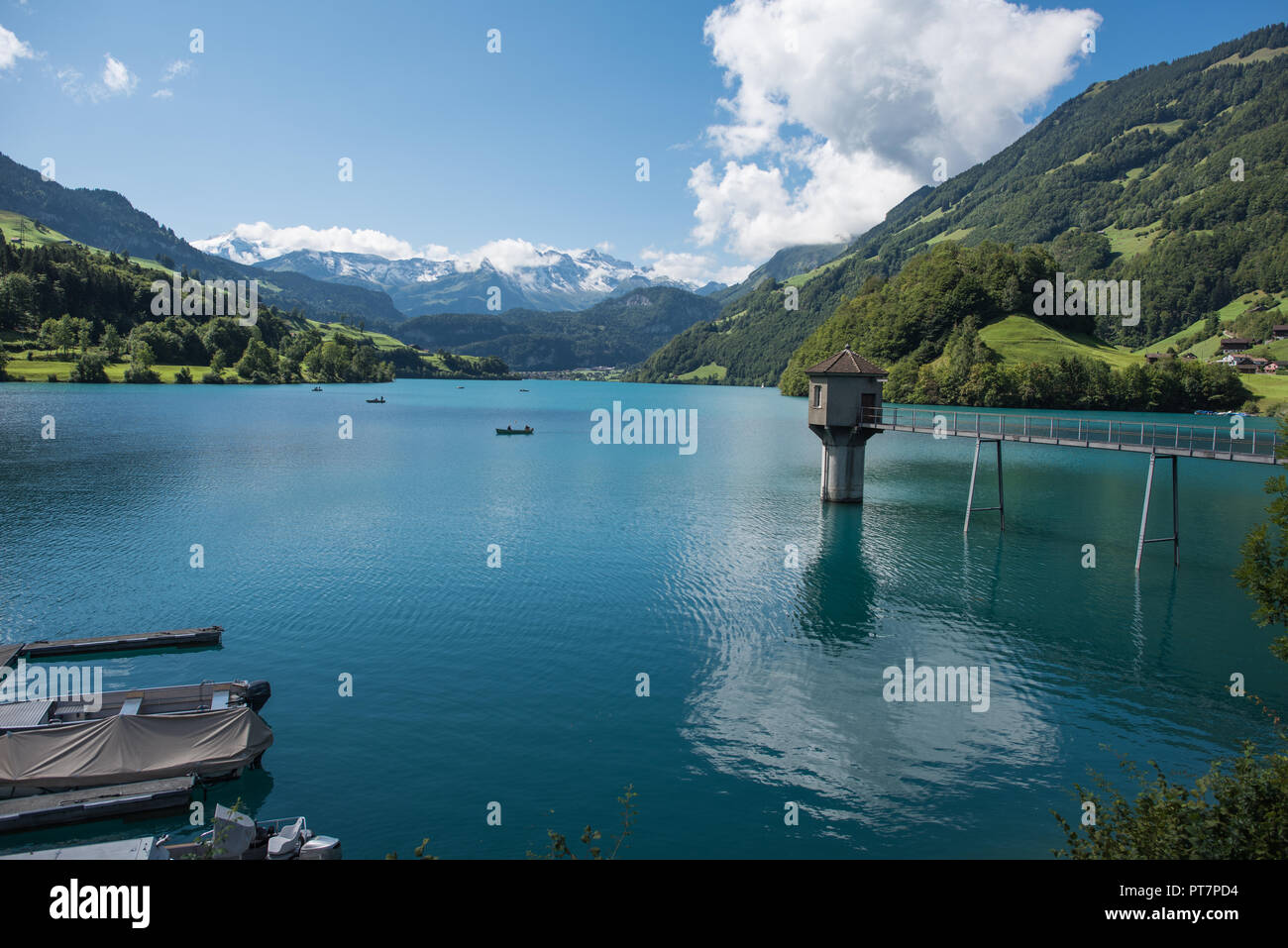 Lungern Switzerland High Resolution Stock Photography and Images - Alamy