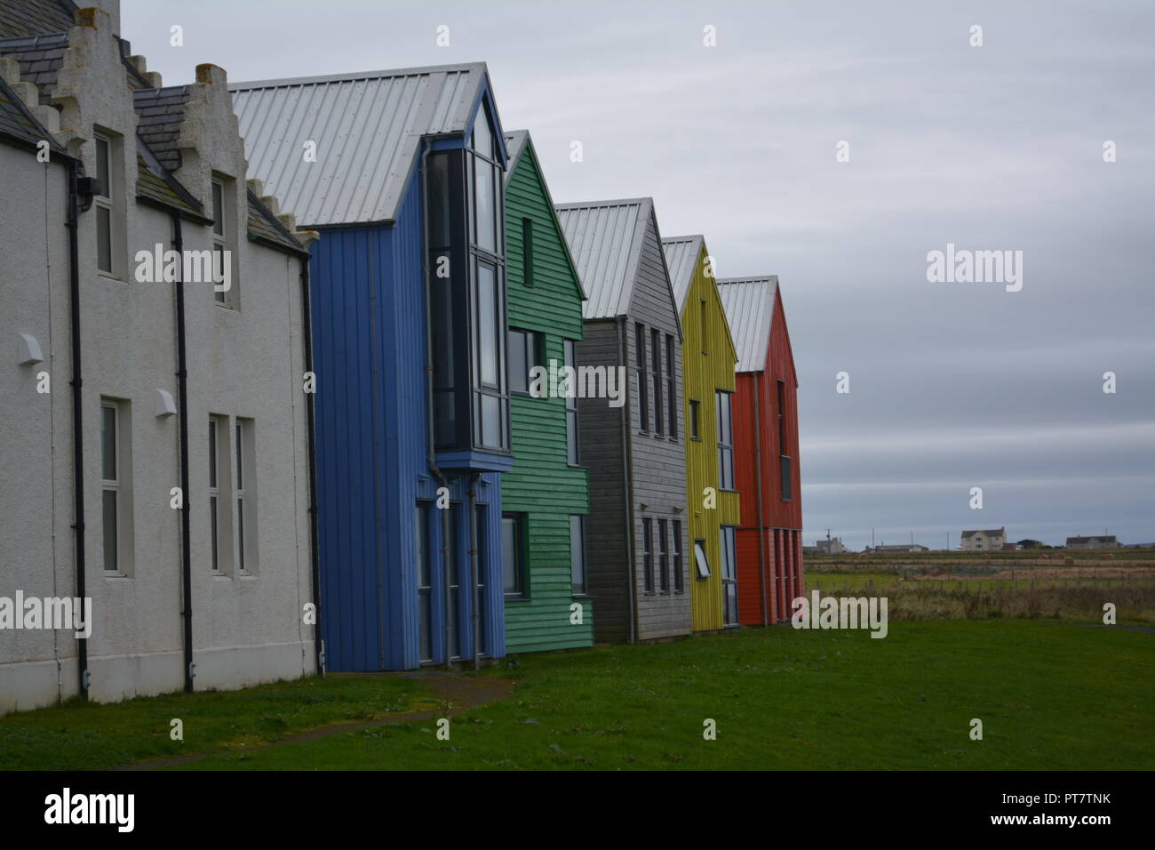 Riba award for architecture hi-res stock photography and images - Alamy
