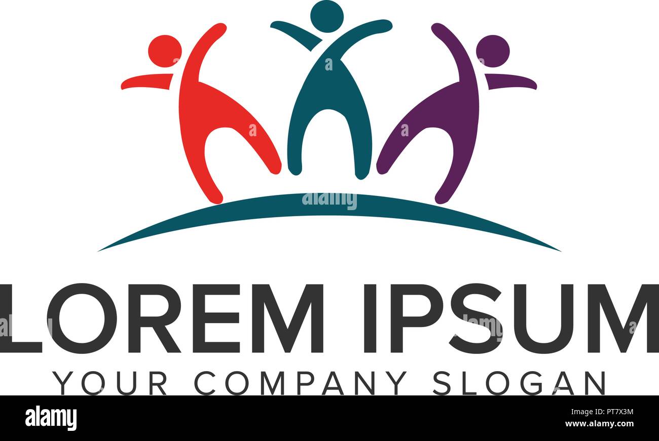 Business education identity Stock Vector Images - Alamy