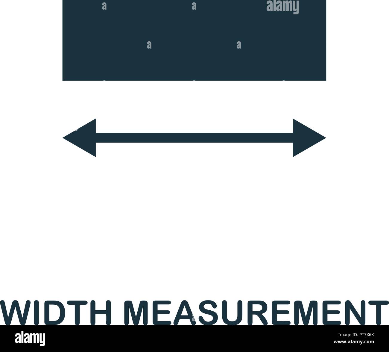 Perfect ruler Stock Vector Images - Alamy