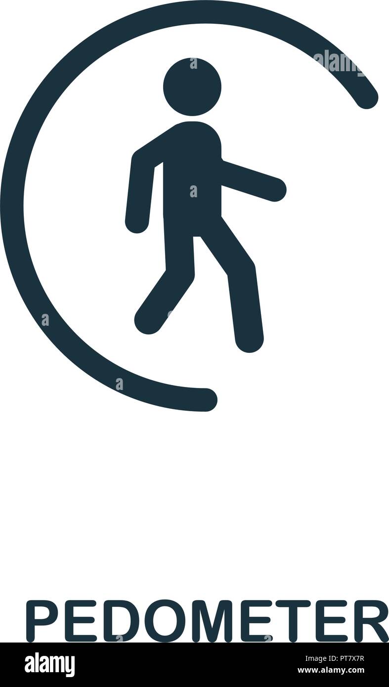 Smart meter icon vector vectors Stock Vector Images - Alamy