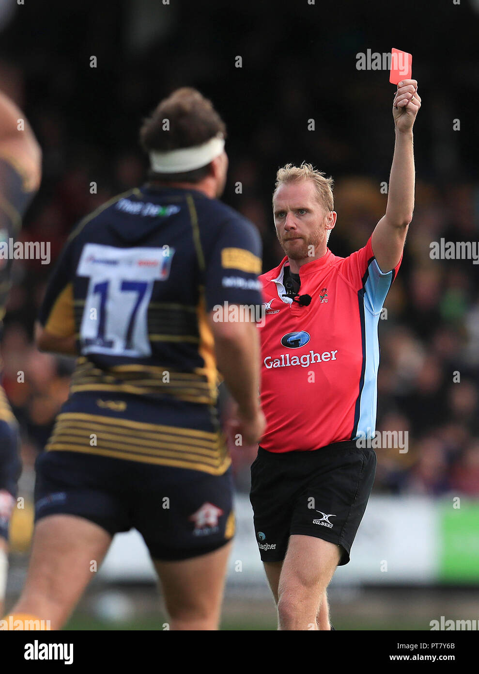 Wayne barnes ryan hi-res stock photography and images - Alamy