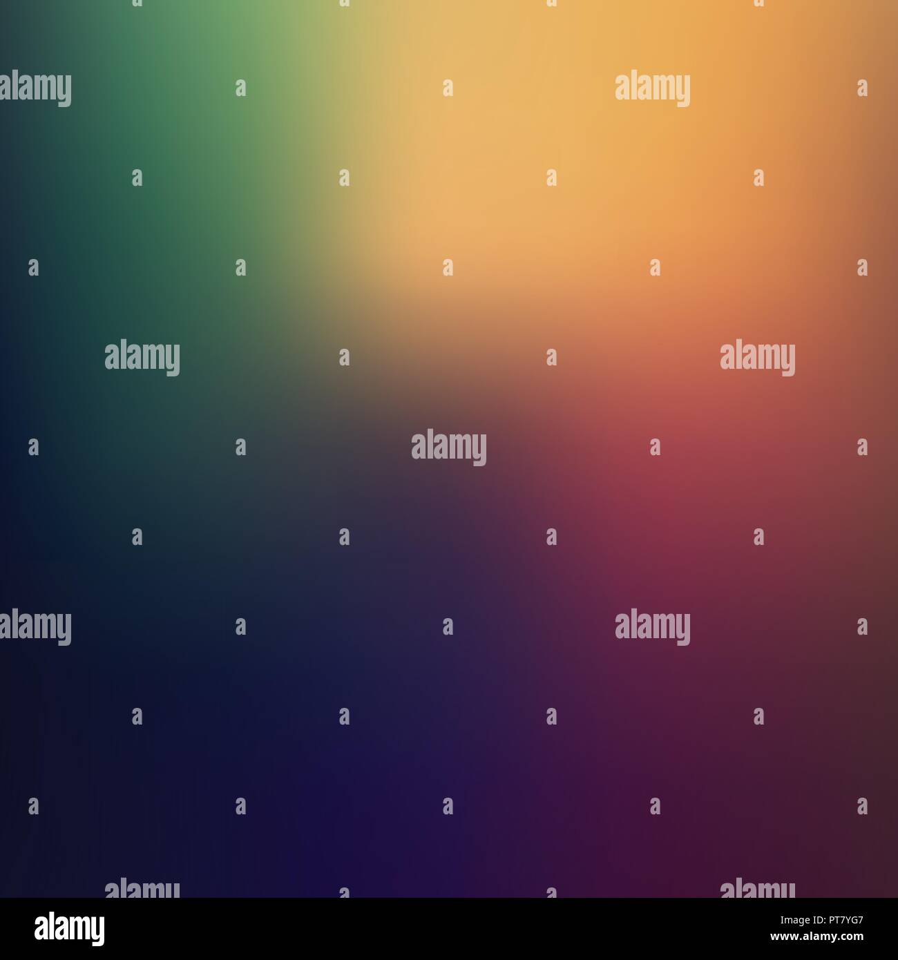 Calm spring background Stock Vector Images - Alamy