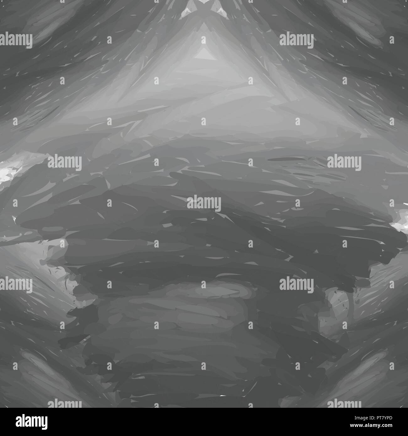 Grey watercolour texture Stock Vector Images - Alamy