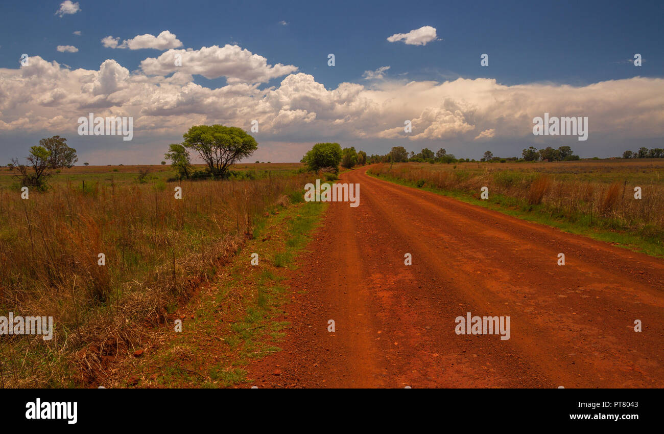 Freestate province hi-res stock photography and images - Alamy