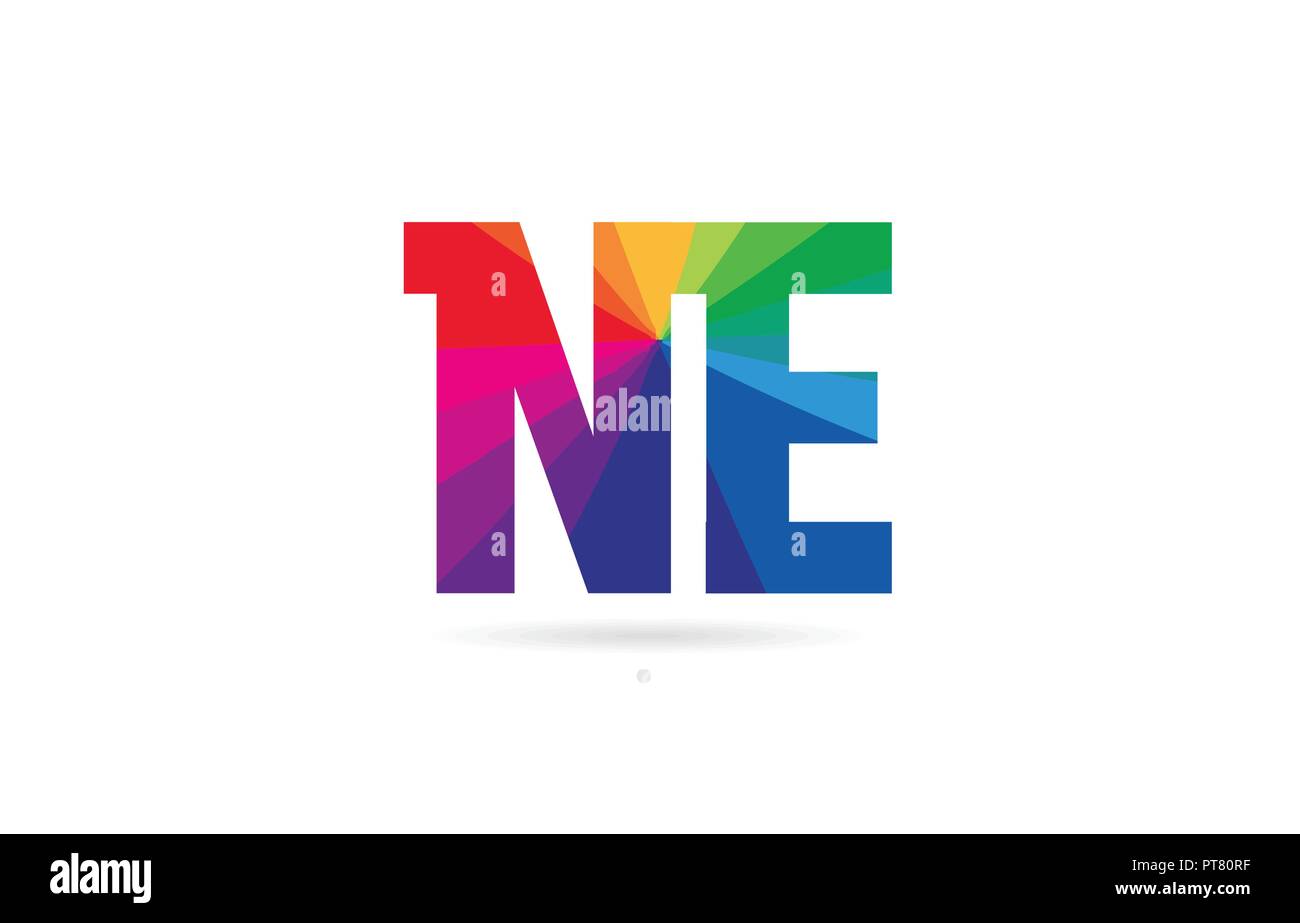 Ne logo hi-res stock photography and images - Alamy