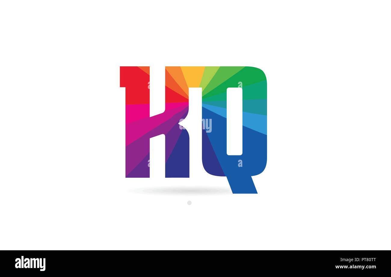 Kq alphabet hi-res stock photography and images - Alamy