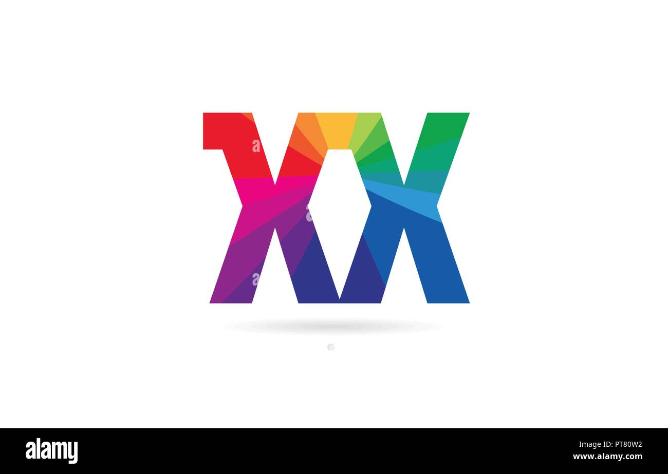 Xx symbol hi-res stock photography and images - Alamy