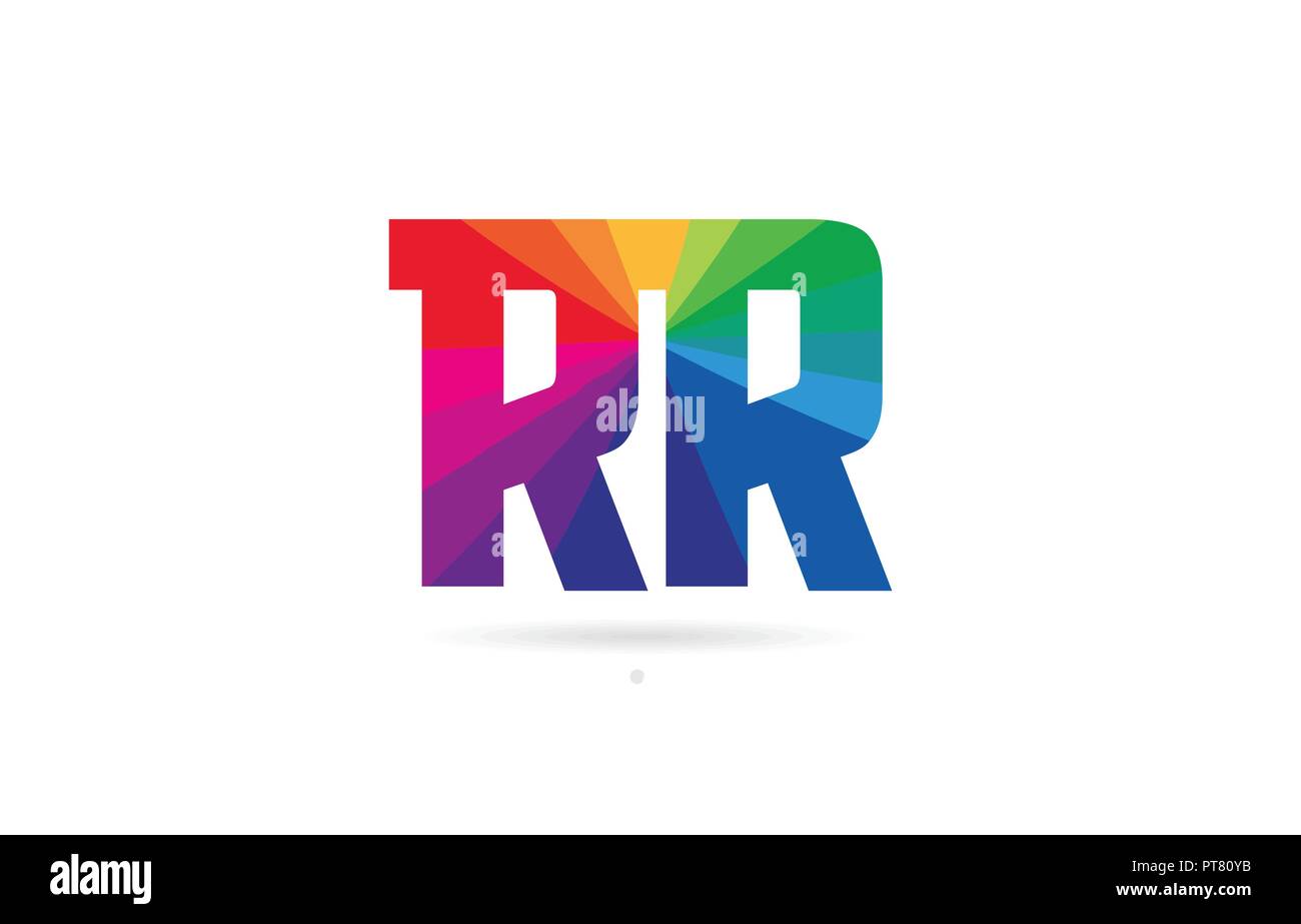 Rr logo hi-res stock photography and images - Alamy