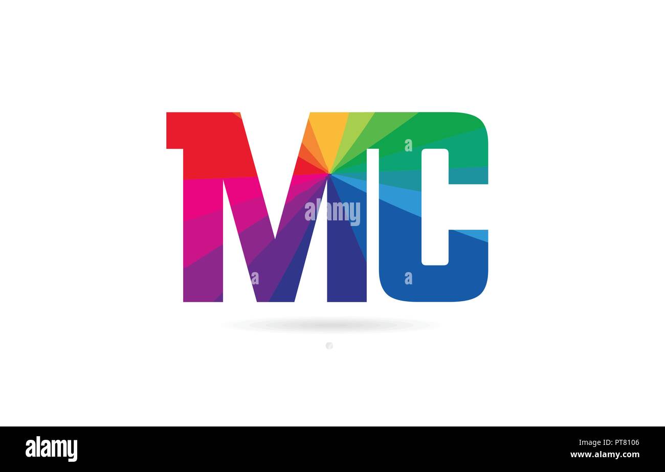 M c logo hi-res stock photography and images - Alamy